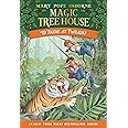 Tigers at Twilight (Magic Tree House, No. 19): Osborne, Mary Pope ...