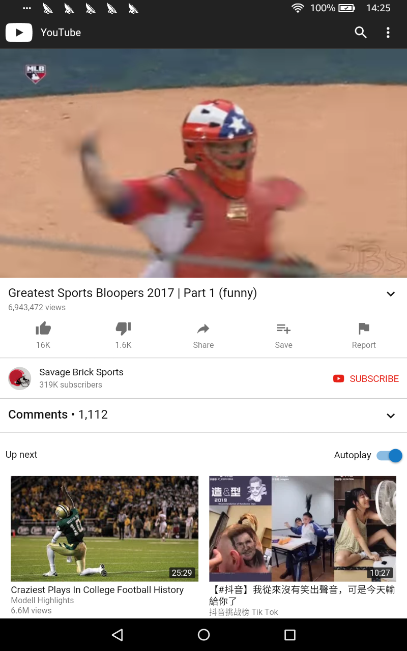 YouTube,Movies,Sports,Music,Live:Amazon.com:Appstore for Android