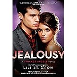 Amazon.com: Strange Angels (Strange Angels, Book 1): 9781921518324 ...