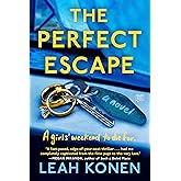 Amazon.com: The Great Escape: 9781847562609: Gibson, Fiona: Books
