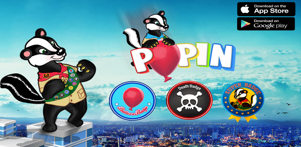 Amazon.com: Popin The Game : Apps & Games