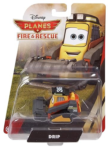 Planes Fire And Rescue Chug