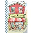 Amazon.com: The Dancing Pancake: 9780375853487: Spinelli, Eileen, Lew ...