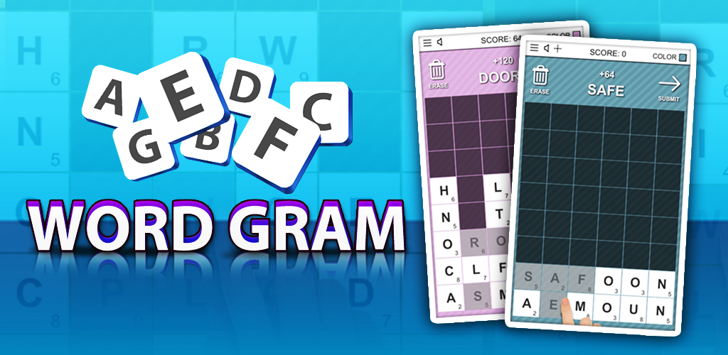 Amazon.com: Word Gram - Free : Apps & Games