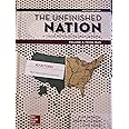 Amazon.com: The Unfinished Nation: A Concise History of the American ...