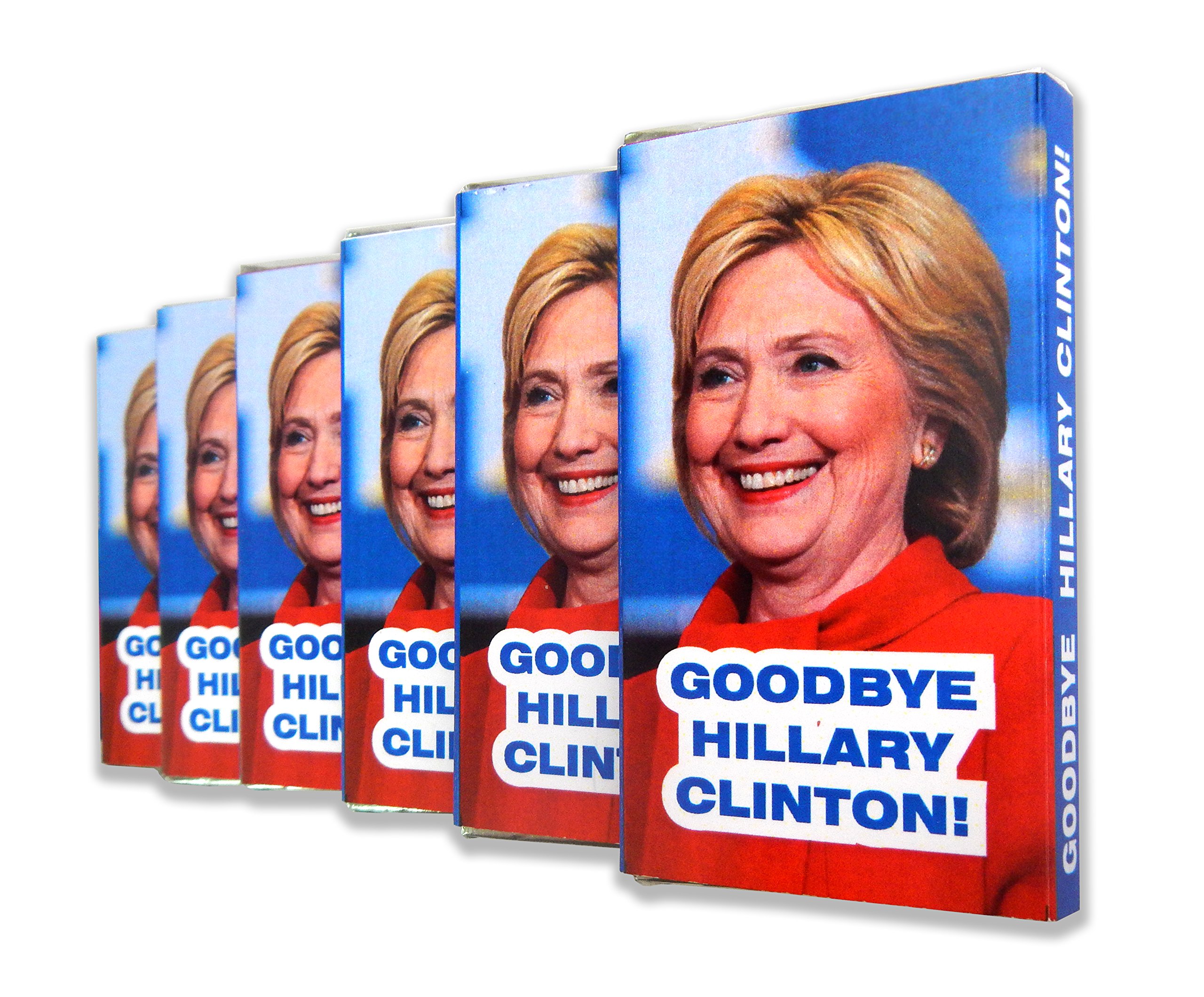 Amazon.com : Chocolate gifts "Trumps" are funny gifts for everyone ...