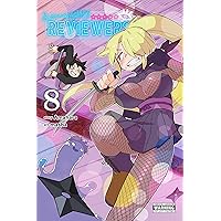 Interspecies Reviewers, Vol. 3 (Volume 3) (Interspecies Reviewers, 3): Amahara, Ransom, Ko ...