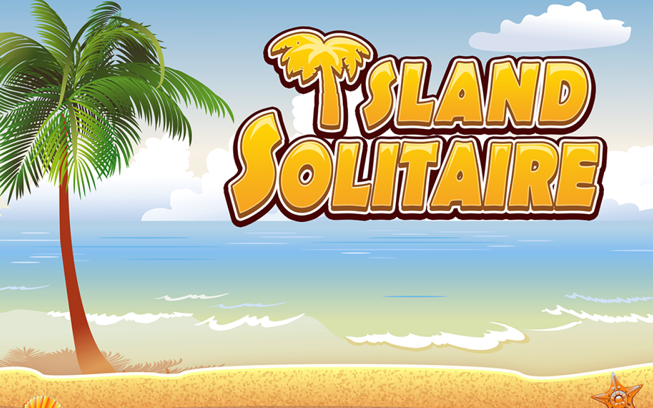 Beach Island Tri Peaks Pyramid Solitaire:Amazon.co.uk:Appstore for Android