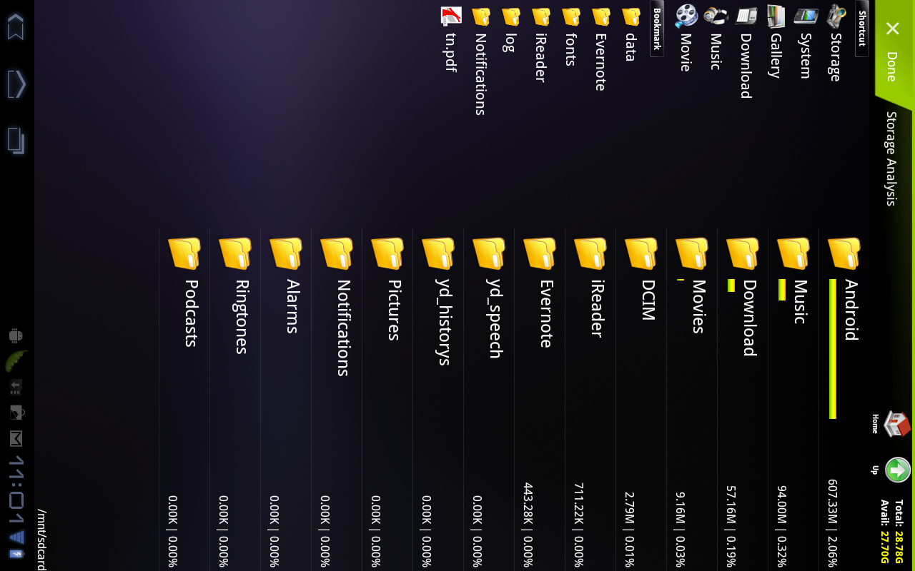 File Manager HD:Amazon.ca:Appstore for Android
