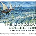 Icons of Modern Art: The Morozov collection: Baldassari, Anne ...