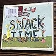 Snacktime: Amazon.ca: Music