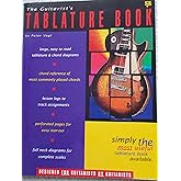 Amazon.com: Blank Guitar Tab Sheet Notebook: The Guitarist's Tablature ...