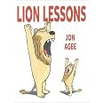 Lion Lessons by Agee, Jon