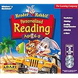Amazon.com: Reader Rabbit Playtime for Baby and Toddler [OLD VERSION]