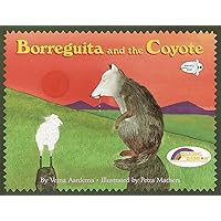 Borreguita and the Coyote (Reading Rainbow Books): Aardema, Verna ...