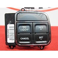 Amazon.com: Genuine Chrysler 56046094AF Electrical Speed Control Switch ...