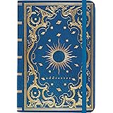 Celestial Large Address Book: Peter Pauper Press: 9781441319395: Amazon ...