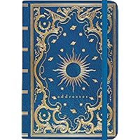 Celestial Address Book: Peter Pauper Press: 9781441319029: Amazon.com ...