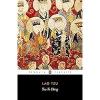Tao Te Ching: Text Only Edition: Lao Tzu, Feng, Gia-Fu, English, Jane ...