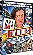 James May's Toy Stories [DVD] [2009]: Amazon.co.uk: James May, Sim ...