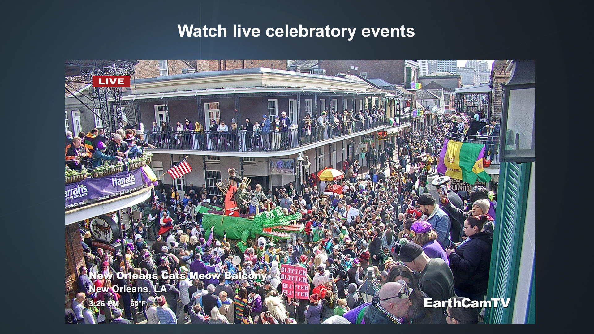 EarthCamTV 2:Amazon.com:Appstore for Android