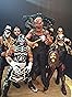 Amazon.com: Hatchet Victor Crowley Action Figure [Clothed] : Toys & Games