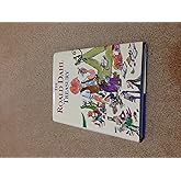 THE ROALD DAHL TREASURY: ROALD DAHL: 9789026112645: Amazon.com: Books