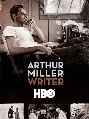 Watch Arthur Miller: Writer | Prime Video