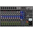 Amazon.com: Zoom L-12 -Channel Mixer - Powered : Everything Else