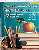 Comprehensive School Health Education: Meeks, Linda, Heit, Philip, Page ...
