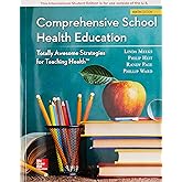 Comprehensive School Health Education: Meeks, Linda, Heit, Philip, Page ...