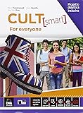 Cult smart . Student's book-Workbook. Per le Scuole superiori. Con CD ...