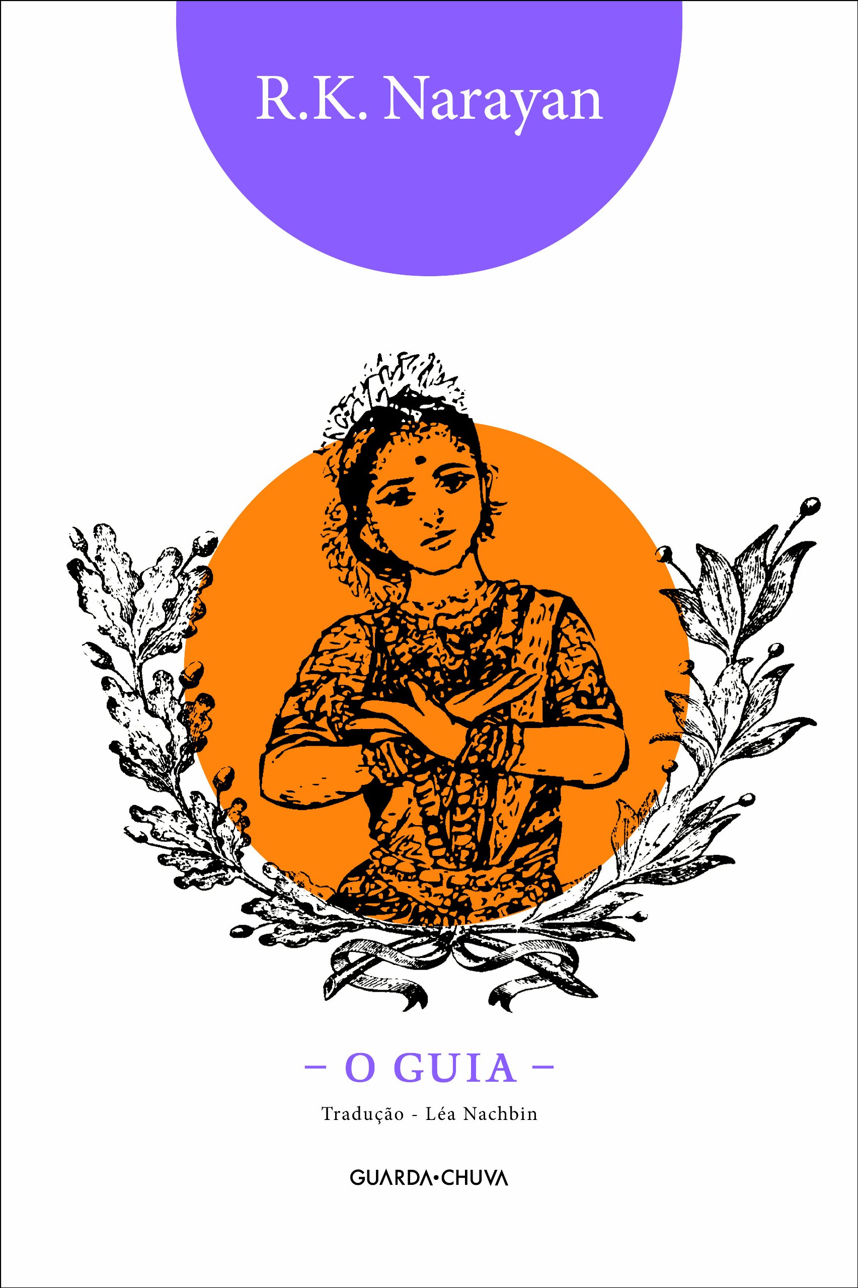 O Guia PDF Rasipuram Krishnaswami Narayan