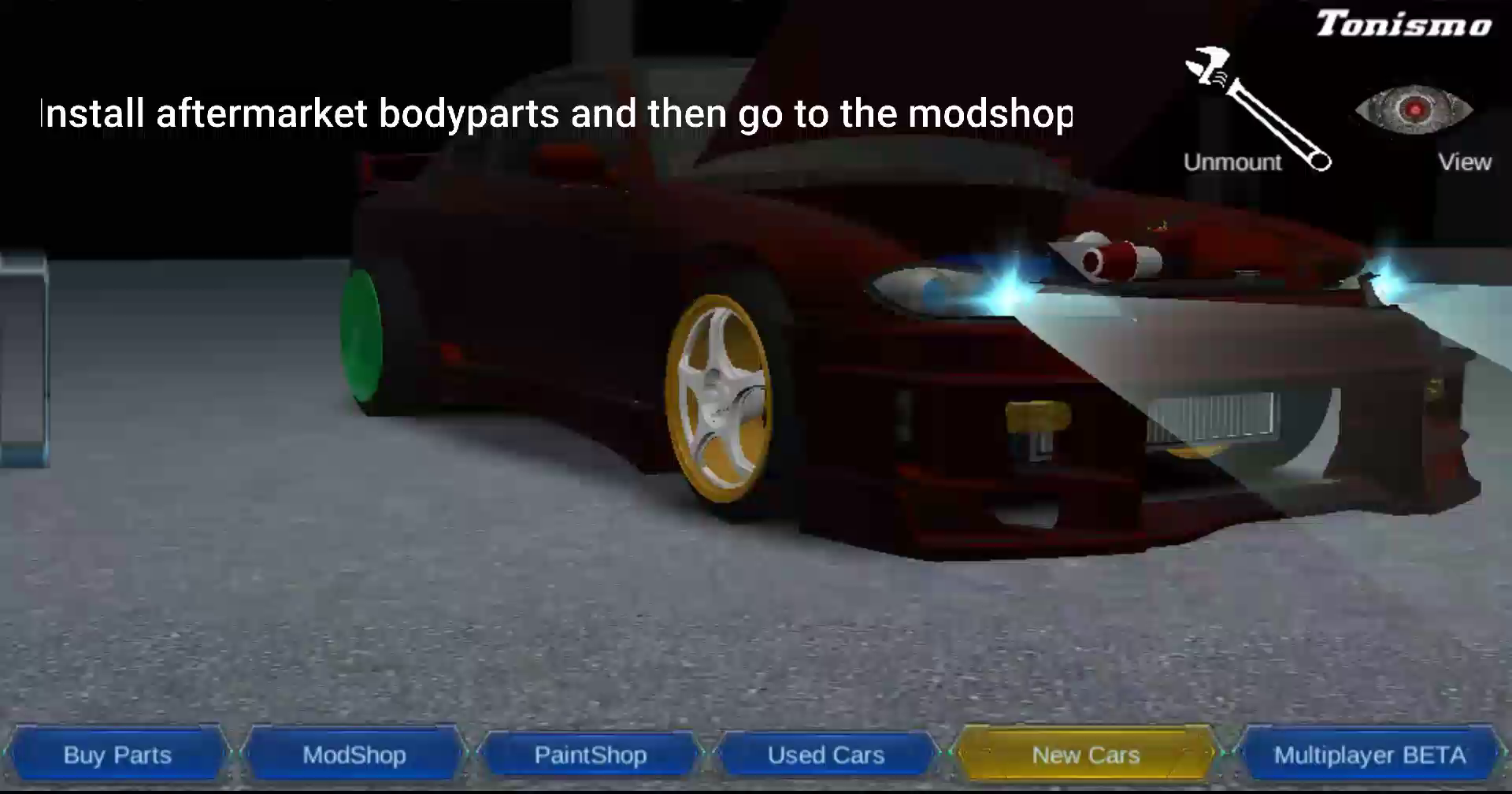 Rice Burner - App on Amazon Appstore