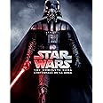 Star Wars Complete Saga - Bx [Blu-ray] (Bilingual): Amazon.ca: Harrison ...