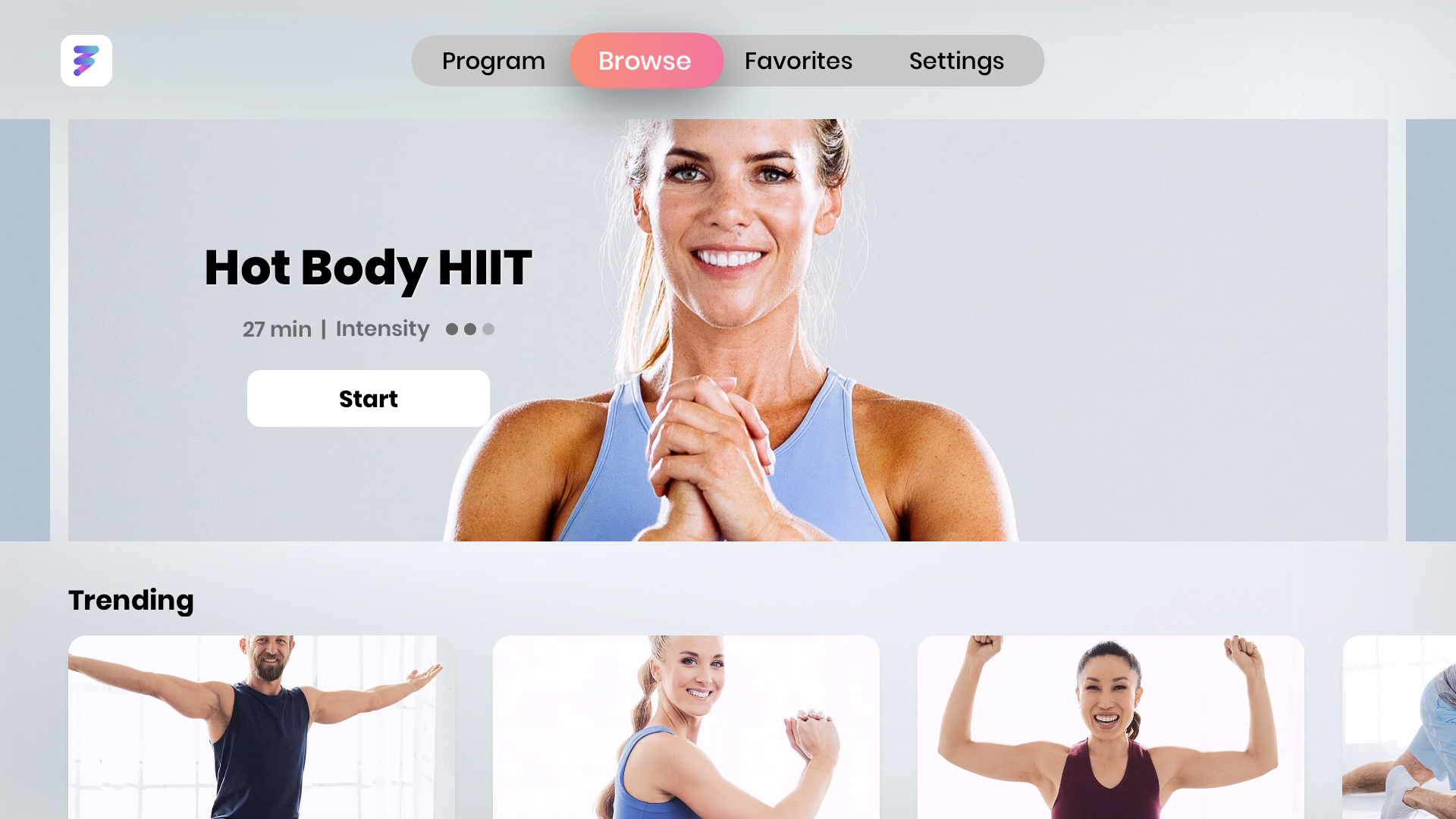 FitOn Workouts & Fitness Plans:Amazon.com:Appstore for Android