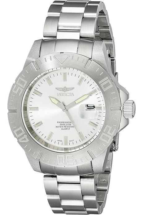 Invicta Men's Watch Reserve Venom MOP and Open Heart Dial Bracelet ...