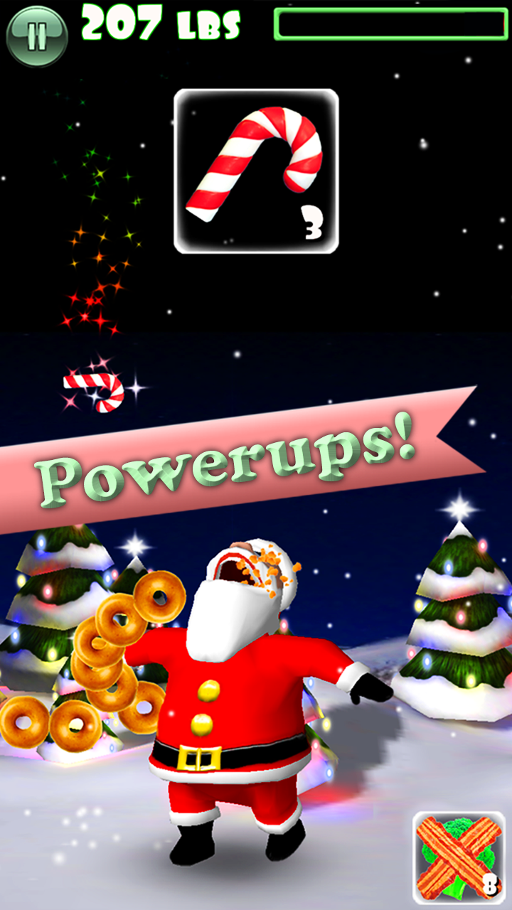 Hungry Santa:Amazon.com:Appstore for Android