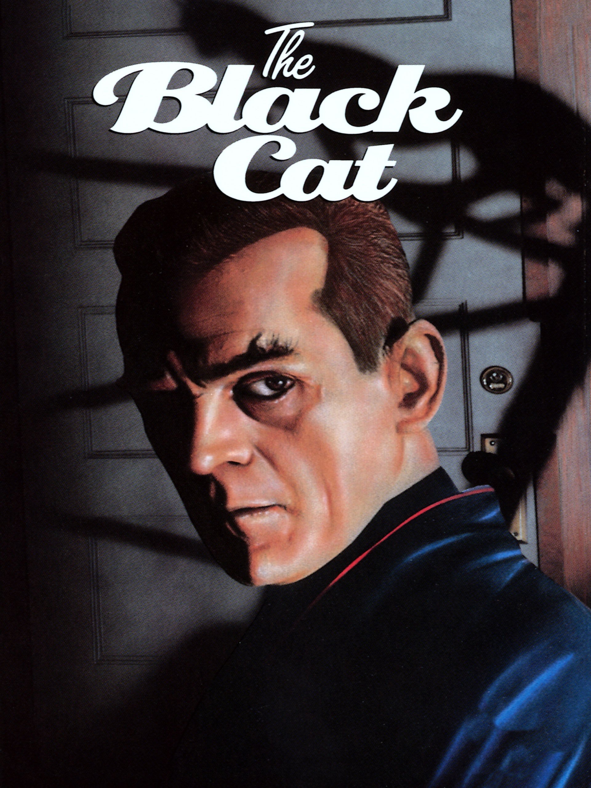Watch The Black Cat (1934) | Prime Video