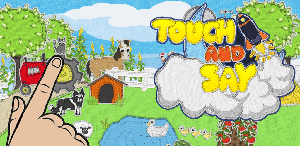 Preschool Touch & Say:Amazon.co.uk:Appstore for Android