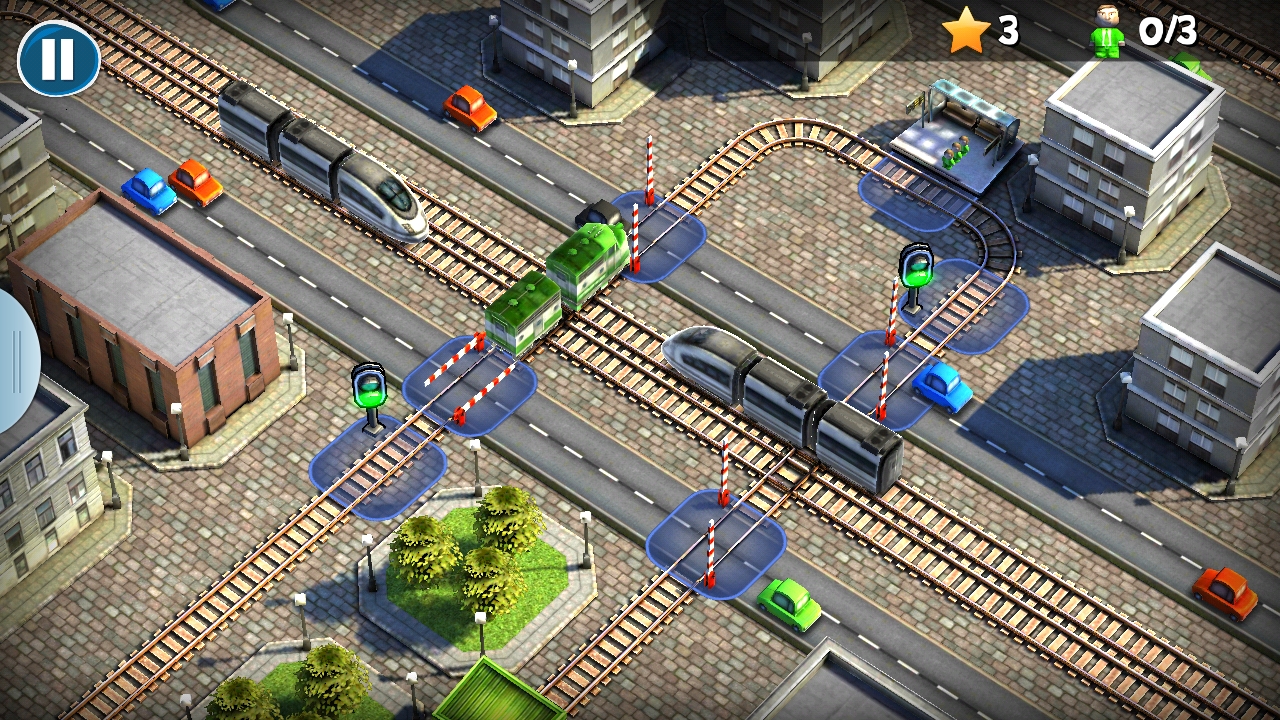 Trainz Trouble:Amazon.com:Appstore for Android