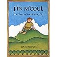 Fin M'Coul: The Giant of Knockmany Hill: dePaola, Tomie: 9780823403851 ...