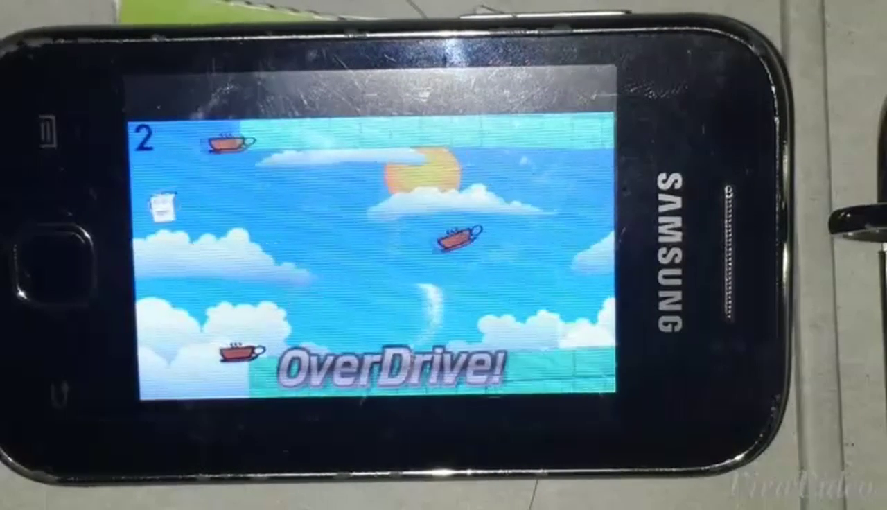 KeffleCopter - App on Amazon Appstore