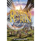 Rowan and the Travelers (Rowan of Rin #2): Rodda, Emily: 9780060560720 ...