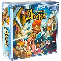 Krosmaster Arena 2.0 | Amazon.com.br