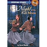 Shadow of the Wolf (A Stepping Stone Book(TM)) - Kindle edition by ...