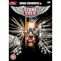 Amazon.com: Stone Cold [DVD] : Movies & TV