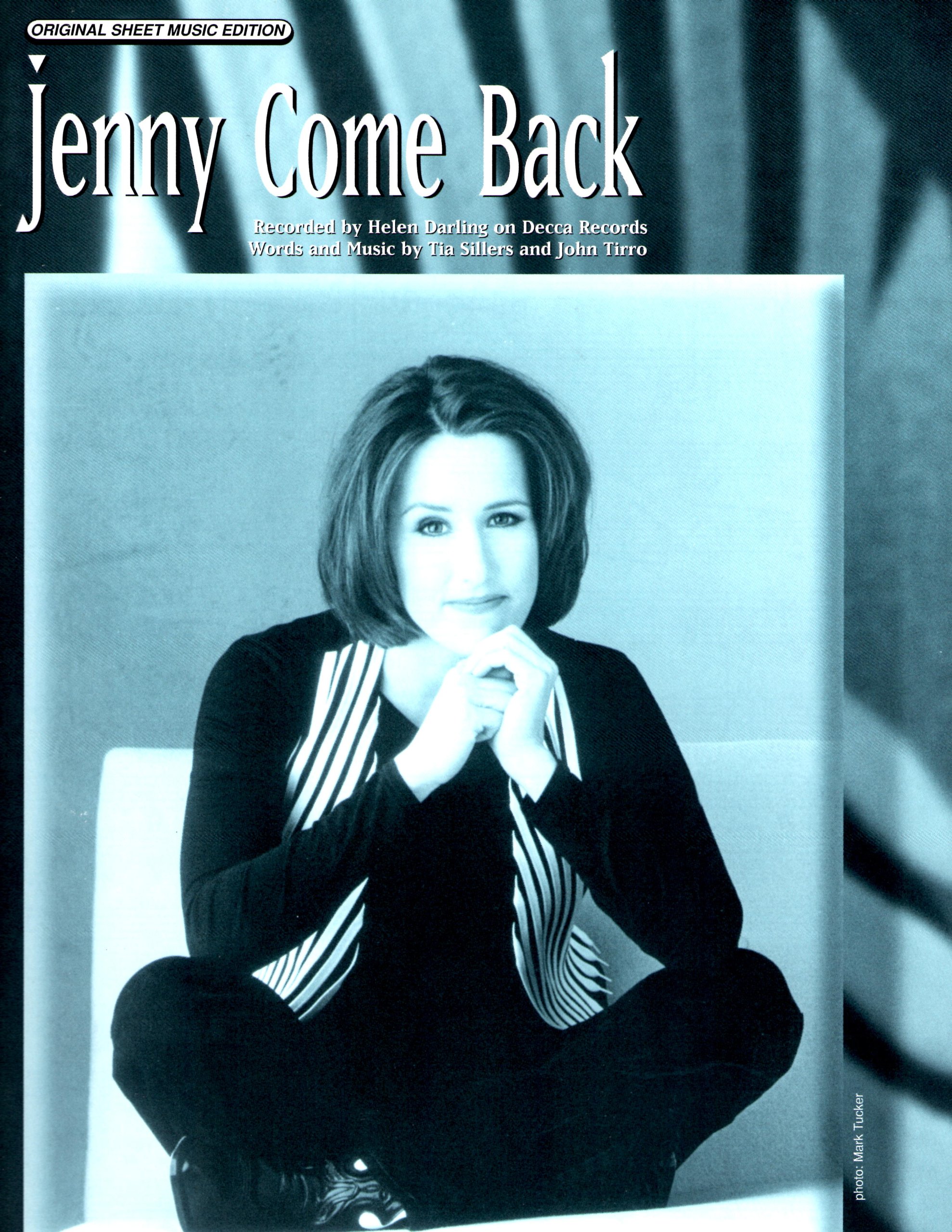 Helen Darling | rareandobscuremusic