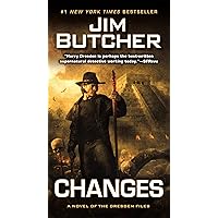 Cold Days: A Novel of the Dresden Files: Butcher, Jim: 9780451464408 ...