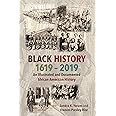Black History 1619-2019: An Illustrated and Documented African-American ...